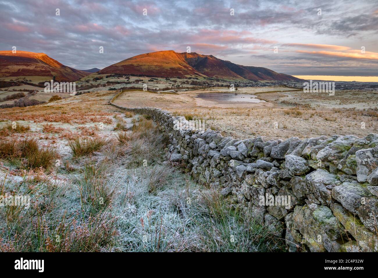 Lakeland sunrise hi-res stock photography and images - Alamy