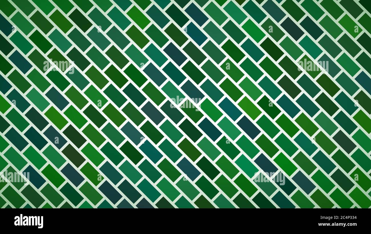 Digital green background cool abstract Stock Vector Images - Alamy