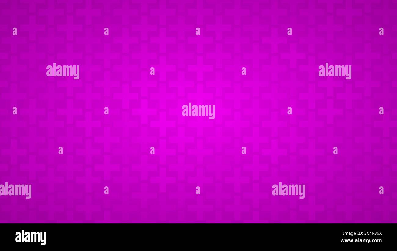 Abstract background of crosses in shades of purple colors Stock Vector ...