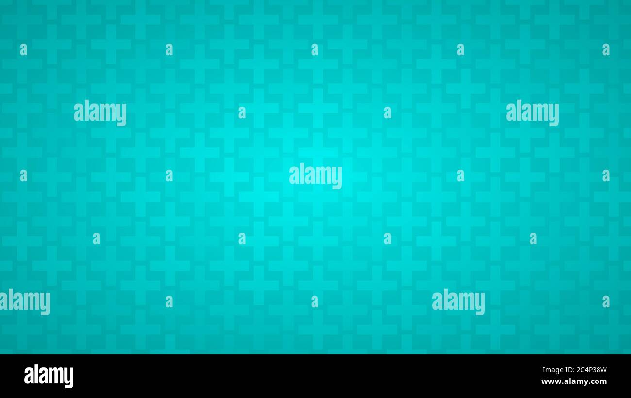 Blue crosses background hi-res stock photography and images - Alamy