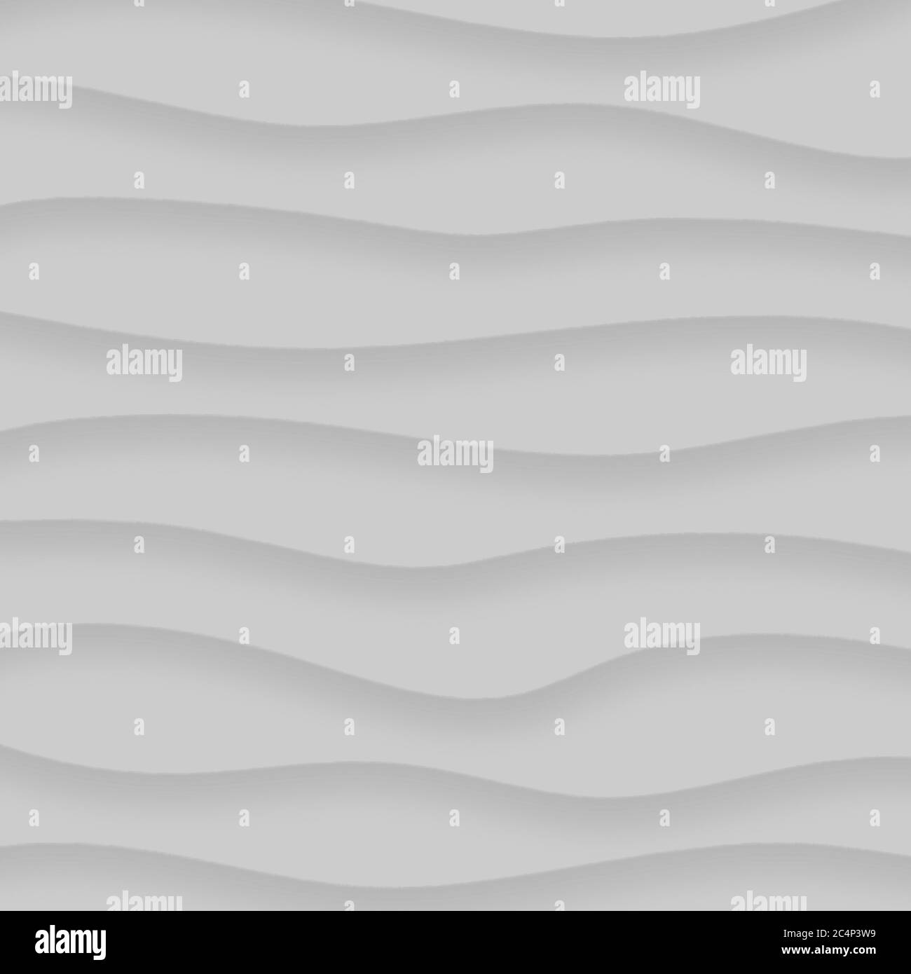 Abstract art in waves Black and White Stock Photos & Images - Alamy