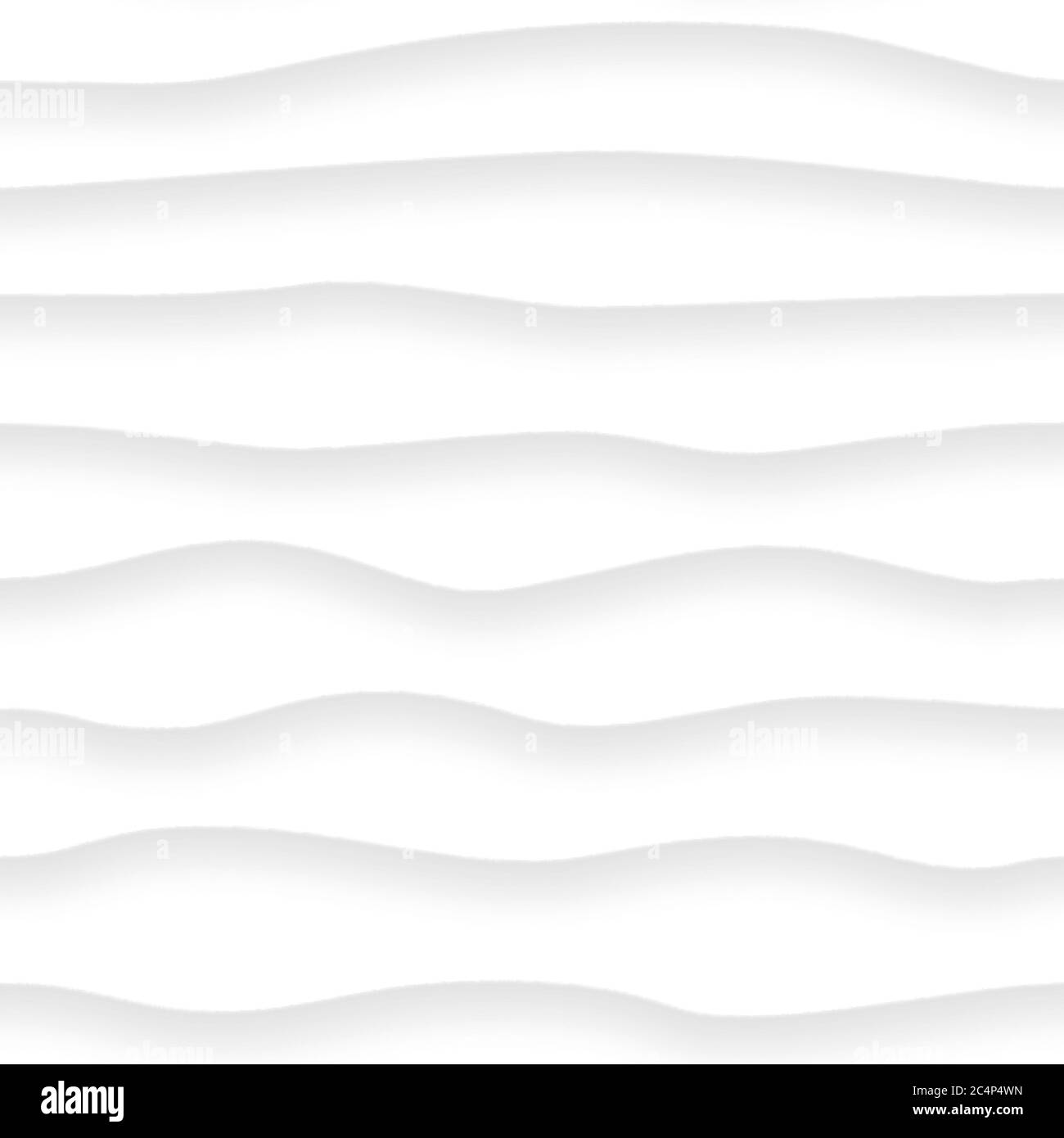 Geometric lines in shadows Cut Out Stock Images & Pictures - Alamy