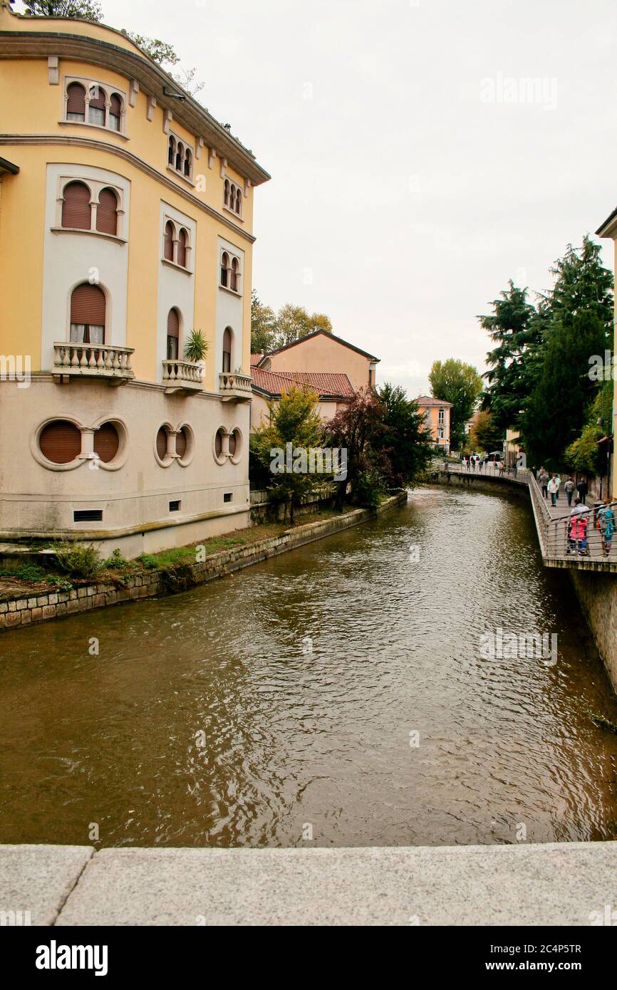 Monza And Brianza High Resolution Stock Photography and Images - Alamy