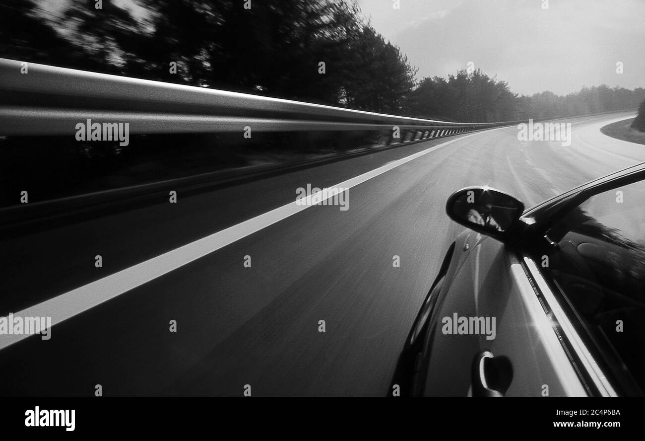 Ford proving ground hi-res stock photography and images - Alamy