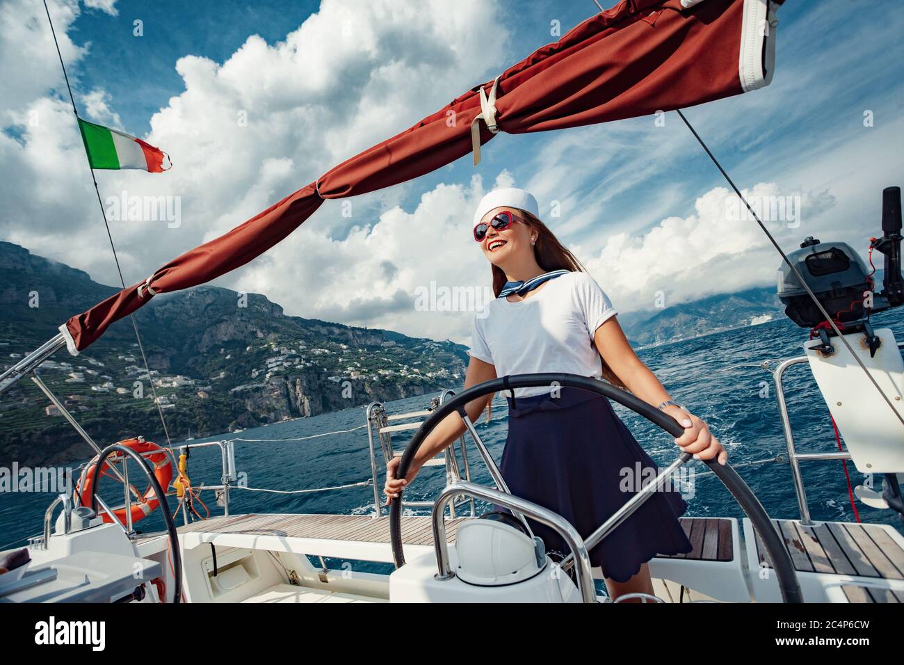 Trip wave hi-res stock photography and images - Alamy