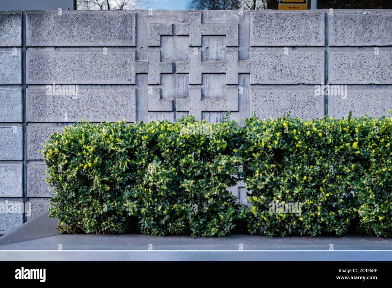 Royal danish embassy london hi-res stock photography and images - Alamy