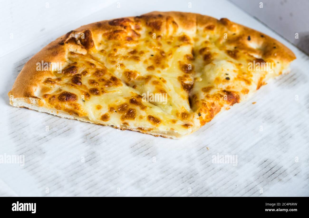 Garlic bread pack hi-res stock photography and images - Alamy