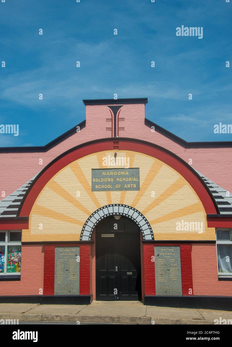 Nsw school hi-res stock photography and images - Alamy