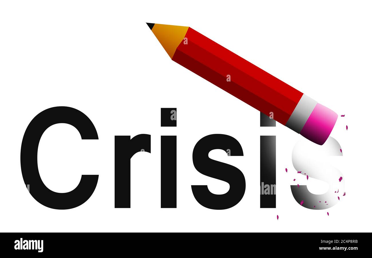 Motivation crisis Cut Out Stock Images & Pictures - Alamy