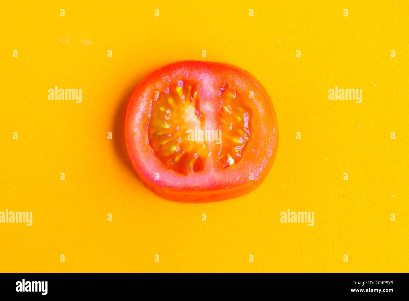 Tomato slide hi-res stock photography and images - Alamy