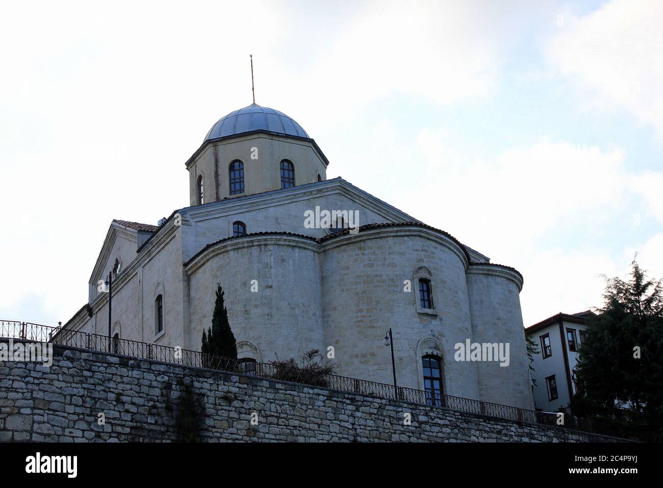 Tasbasi kilisesi hi-res stock photography and images - Alamy