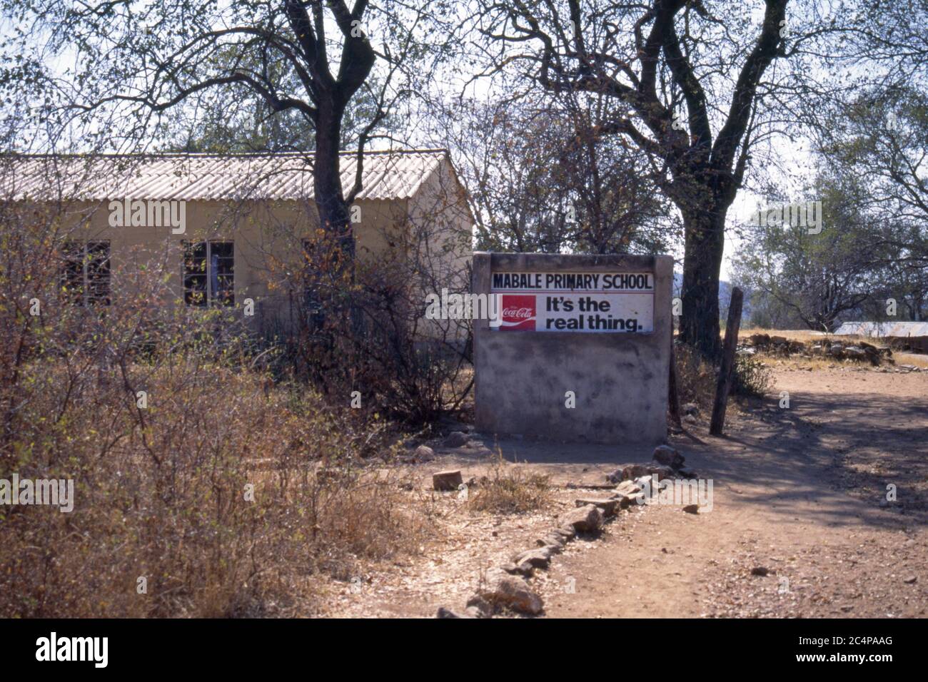 Southern rhodesia education hi-res stock photography and images - Alamy