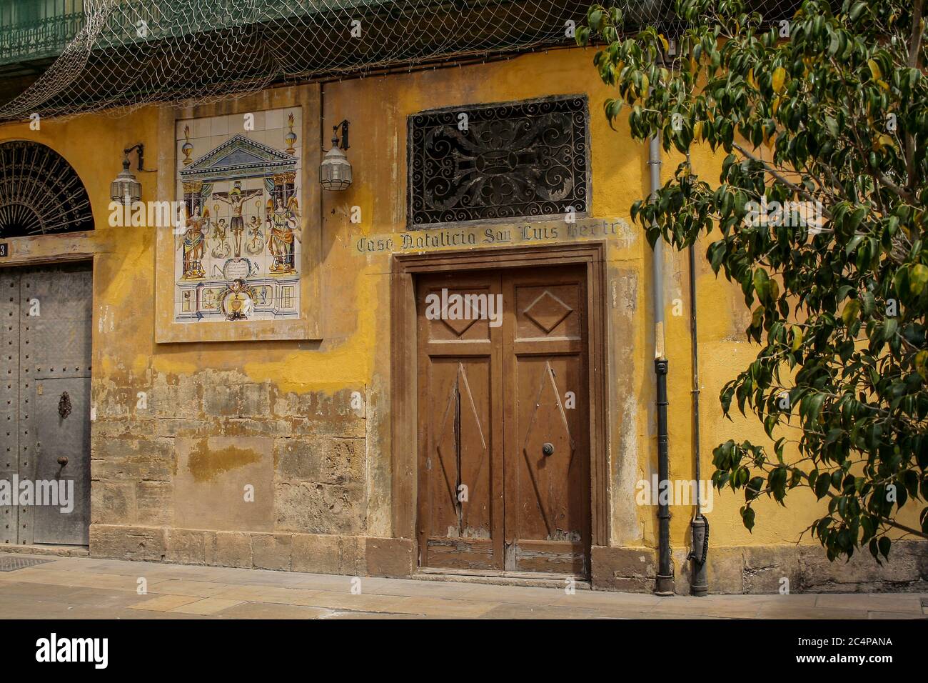 Luis Bertrand High Resolution Stock Photography and Images - Alamy