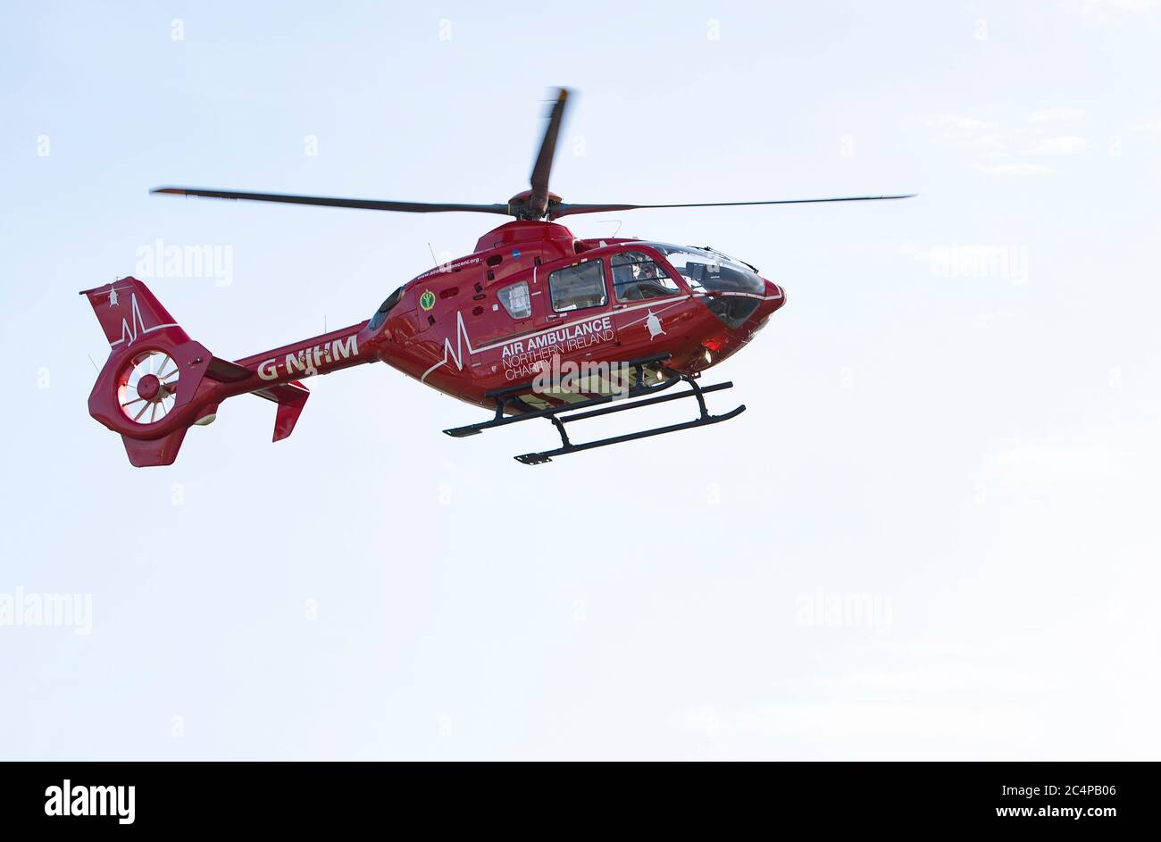 Helimed 23 hi-res stock photography and images - Alamy