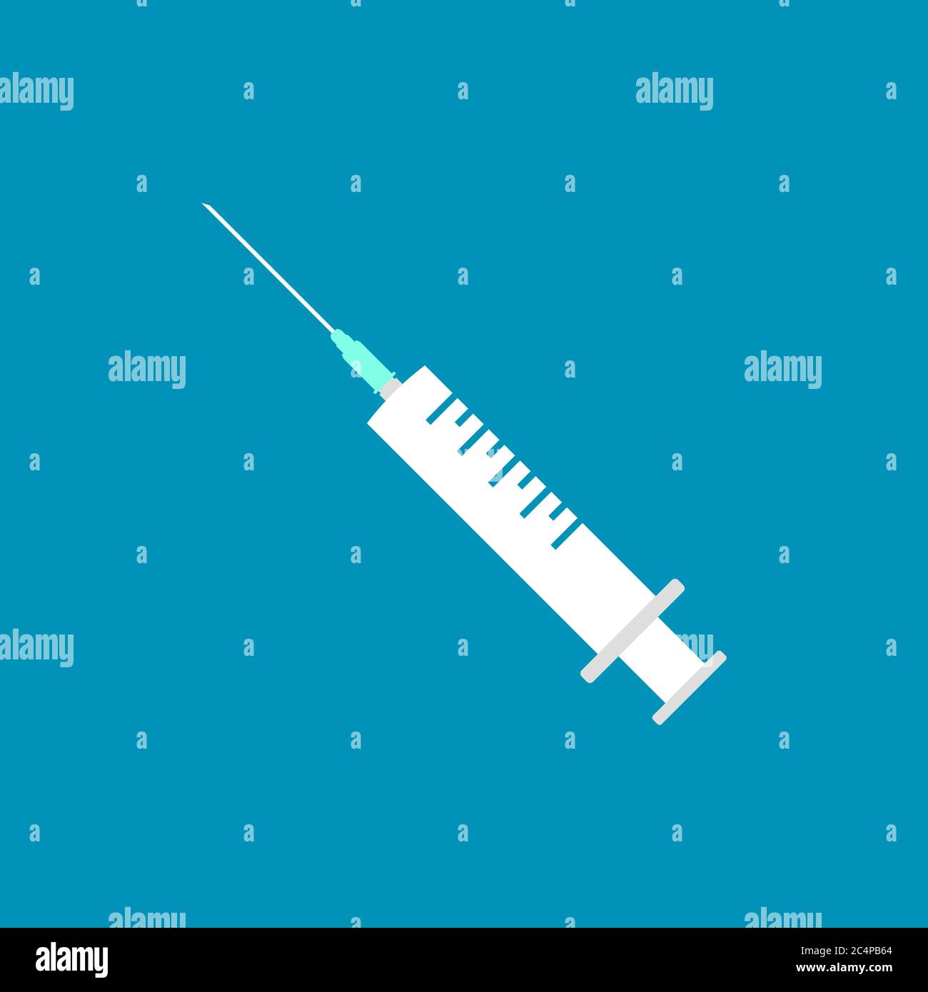 Insulin therapy supplies Stock Vector Images - Alamy
