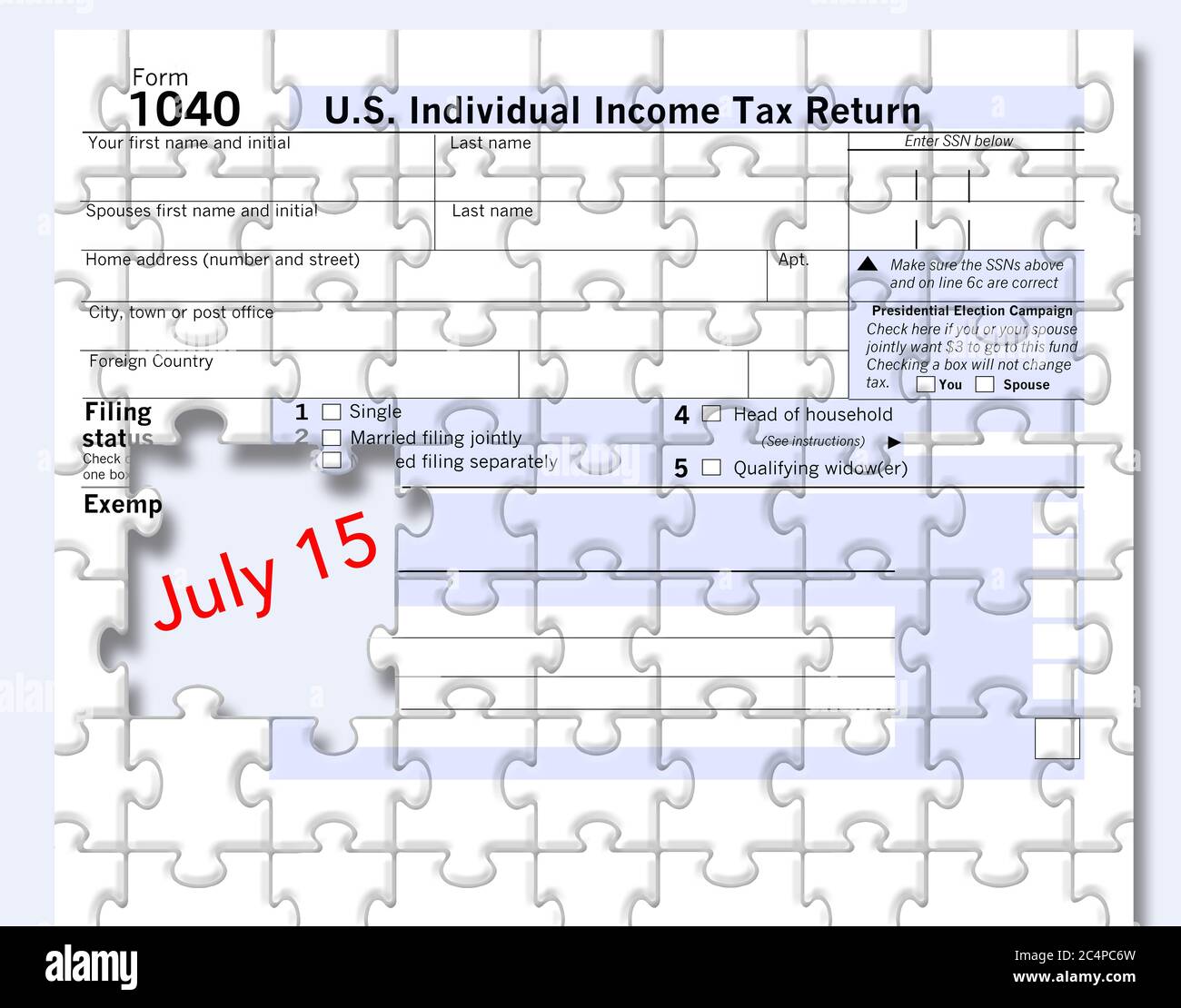 Tax taxes taxpayer taxpayers hi-res stock photography and images - Alamy