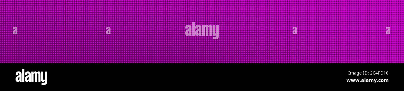 Horizontal banner illustration Stock Vector Images - Alamy