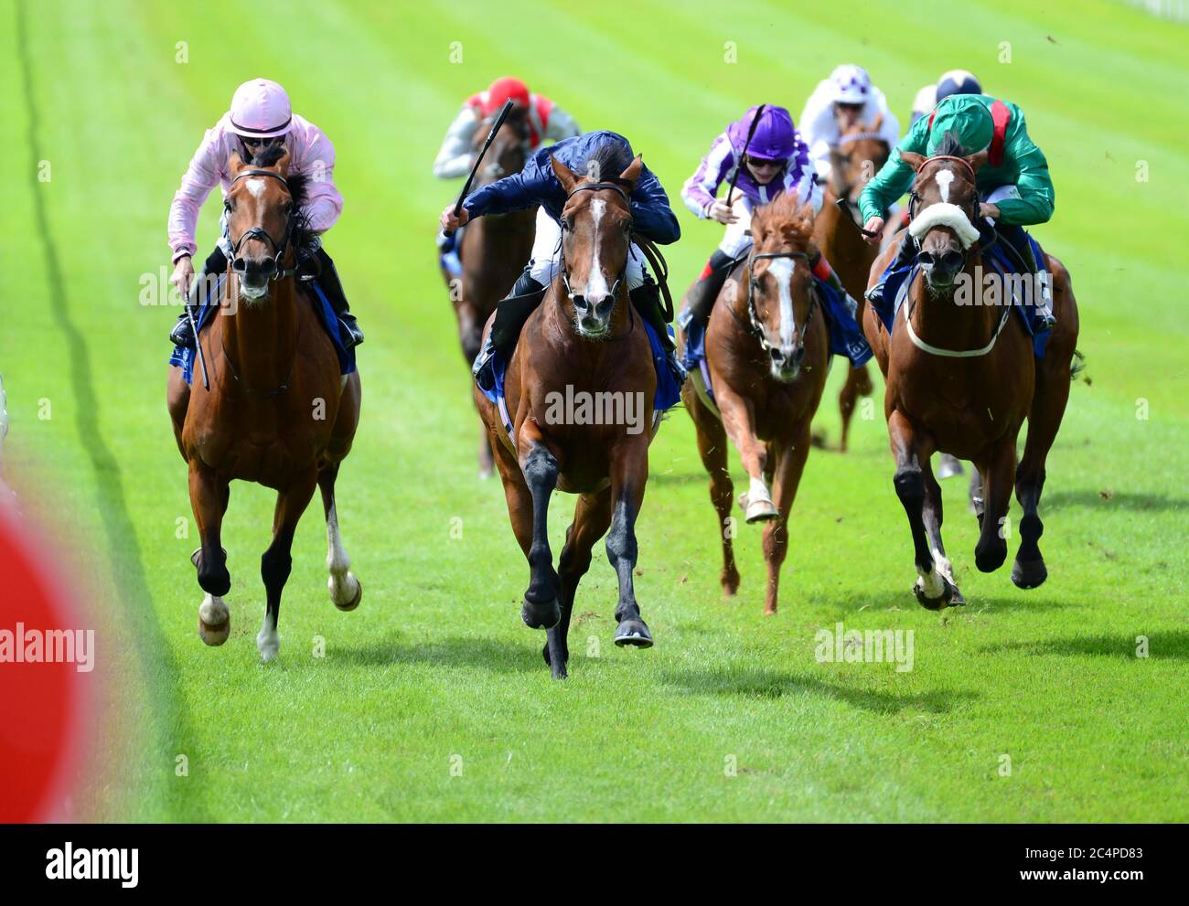 Napa racing hi-res stock photography and images - Alamy