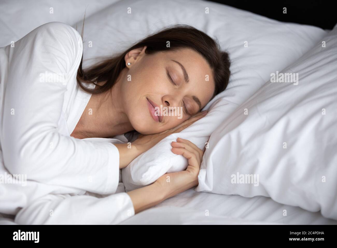 Rest and sleep hi-res stock photography and images - Alamy