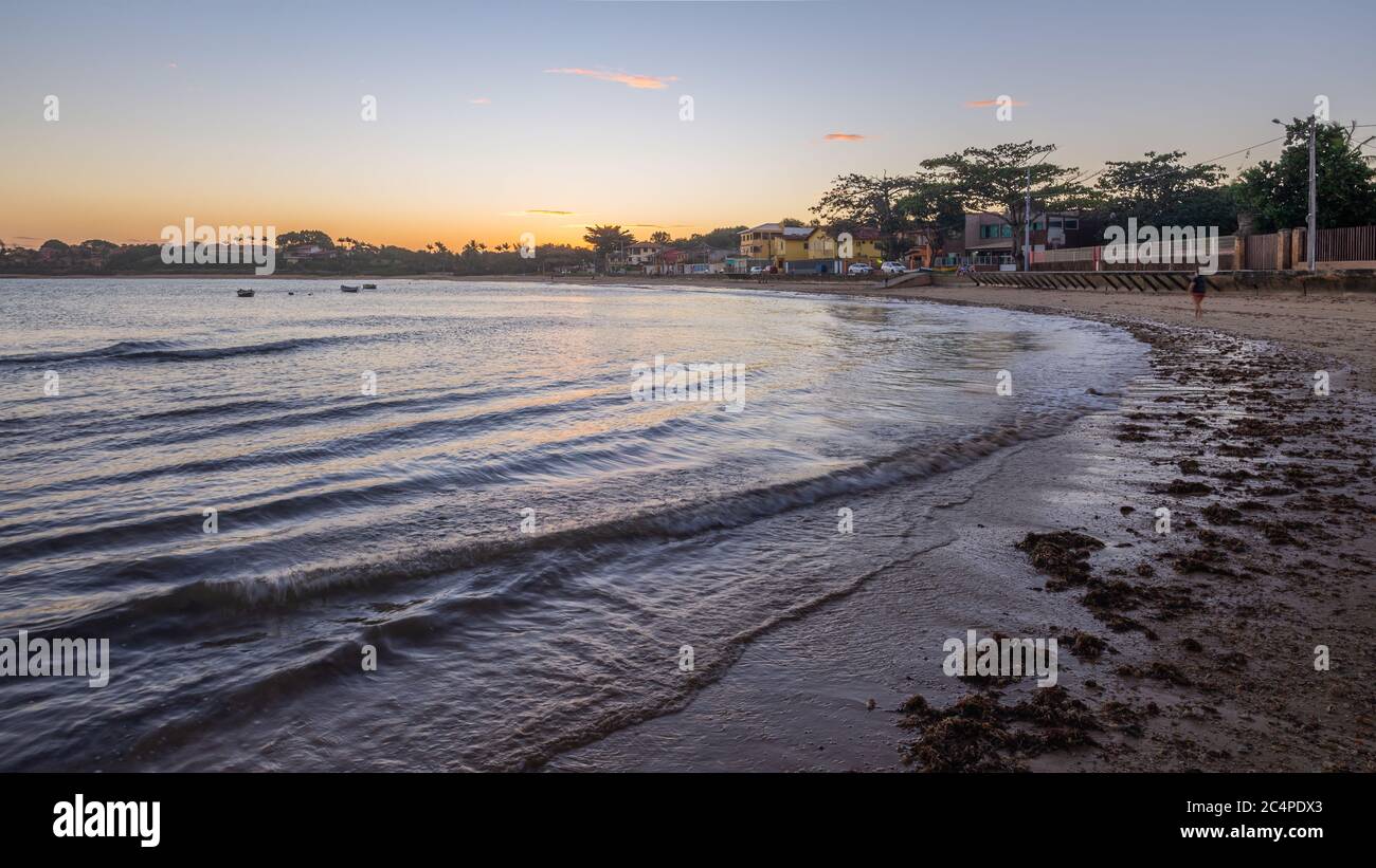 Anchieta hi-res stock photography and images - Alamy