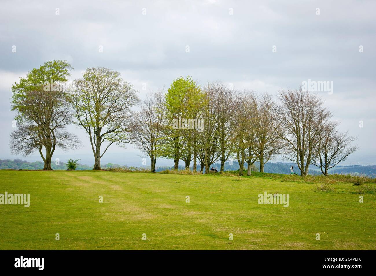 Quantocks channel hi-res stock photography and images - Alamy