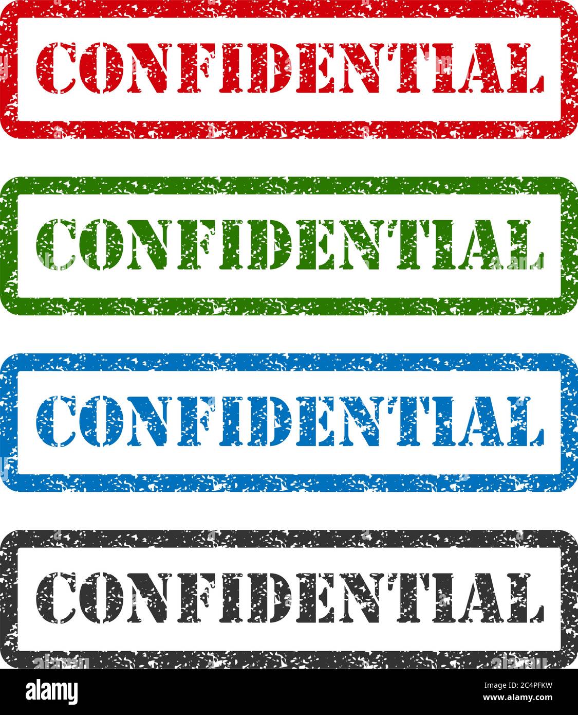 Confidential Label High Resolution Stock Photography and Images - Alamy