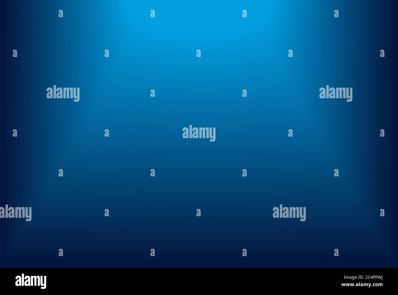 Gradient Blue vector illustrator design color abstract background Stock ...