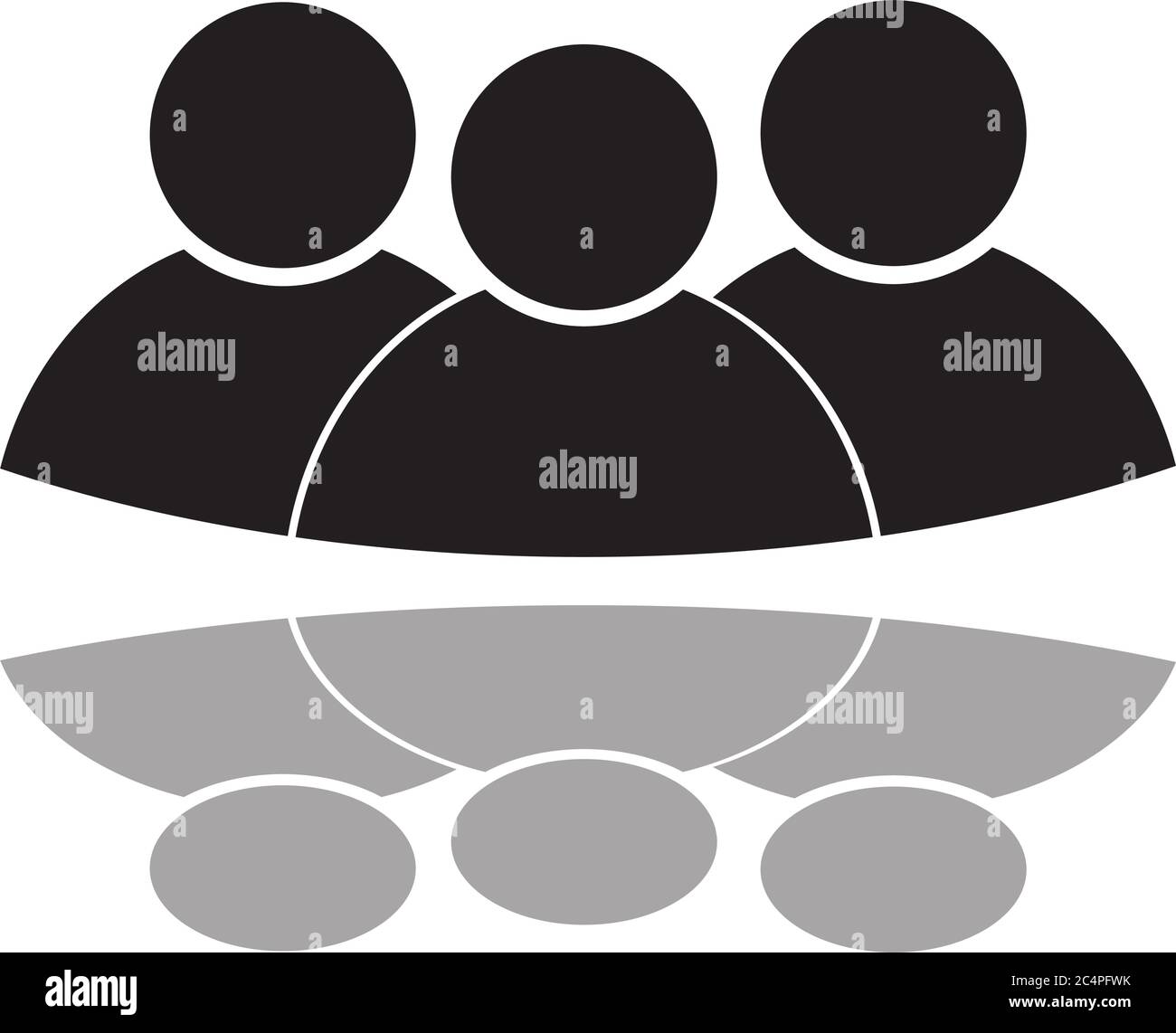 Business personality vector vectors hi-res stock photography and images ...