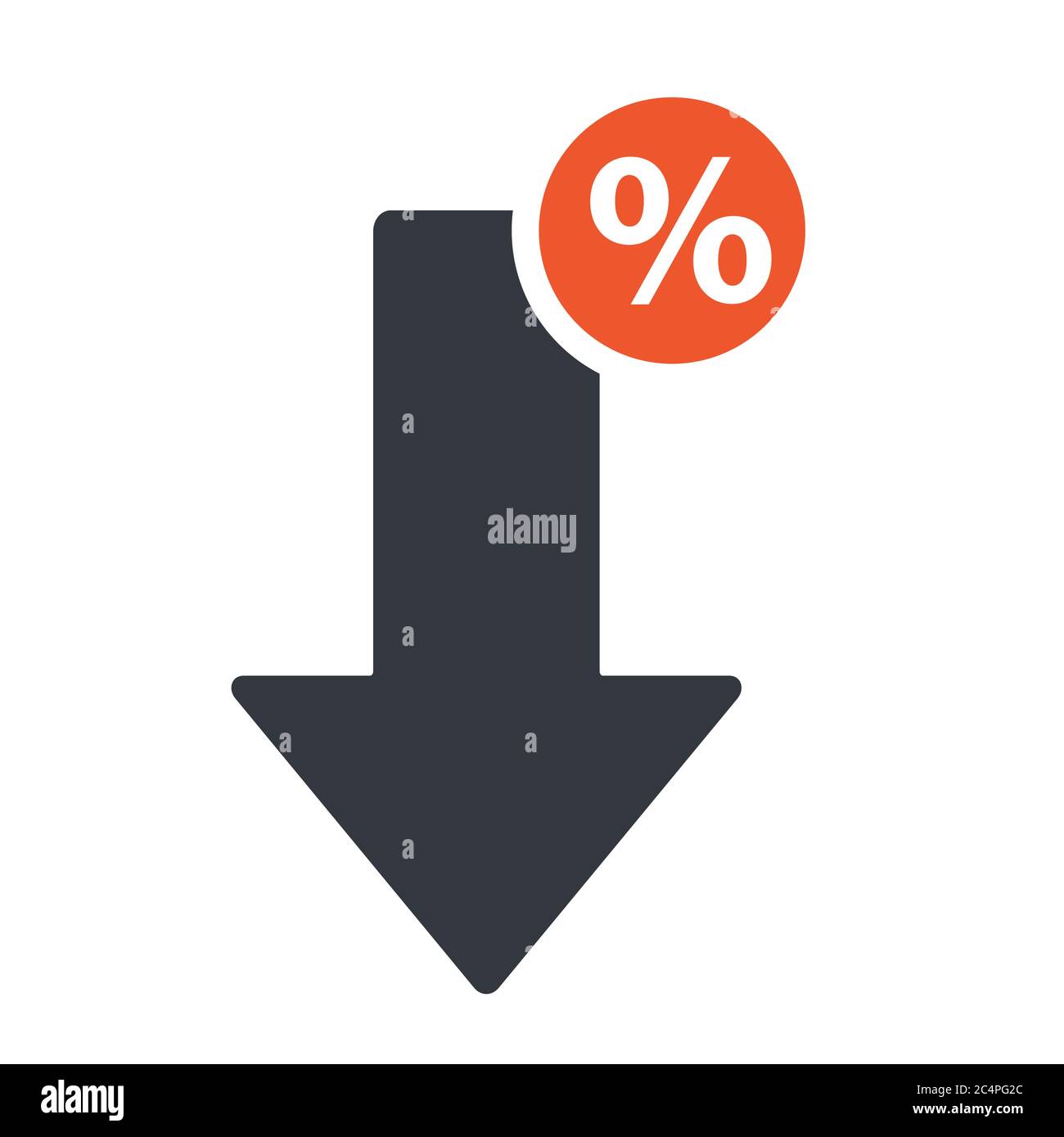 Profit reduction hi-res stock photography and images - Alamy