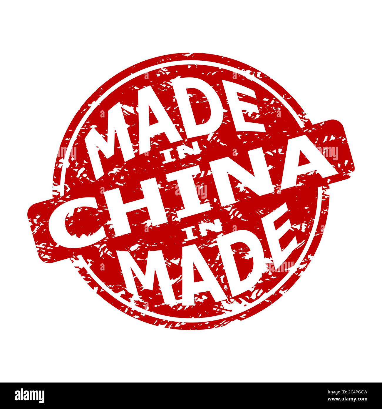 Rubber stamp made in china, texture seal. Manufacturing produce ...