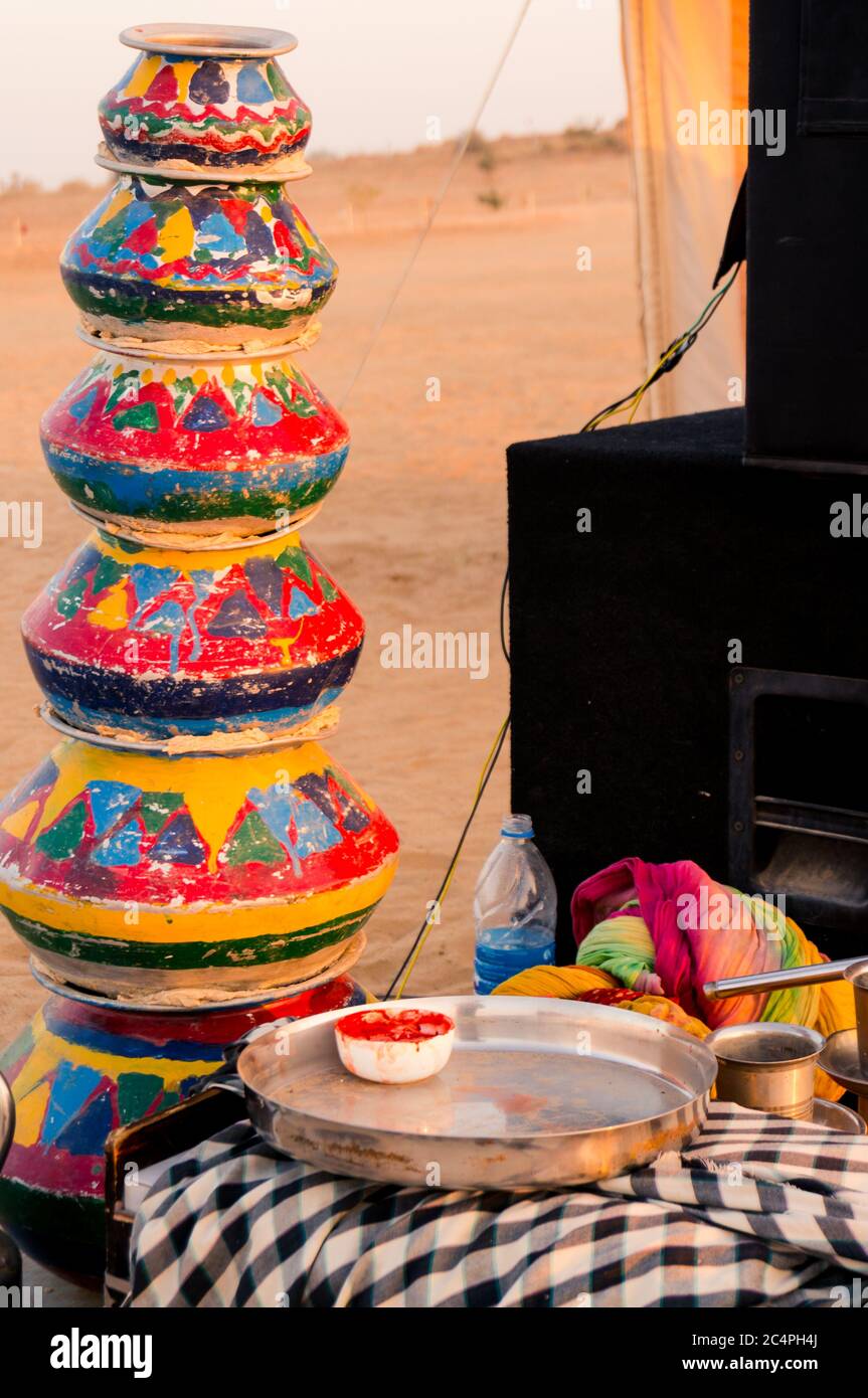 Clayware hi-res stock photography and images - Alamy