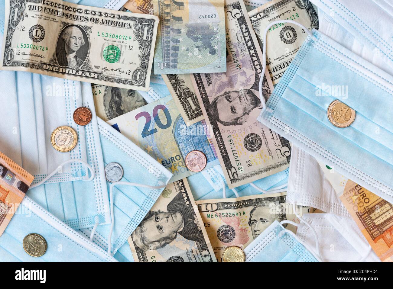 States losses hi-res stock photography and images - Alamy