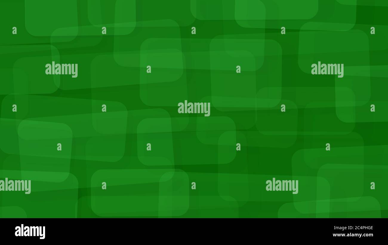 Abstarct background of translucent rectangles with rounded corners in ...