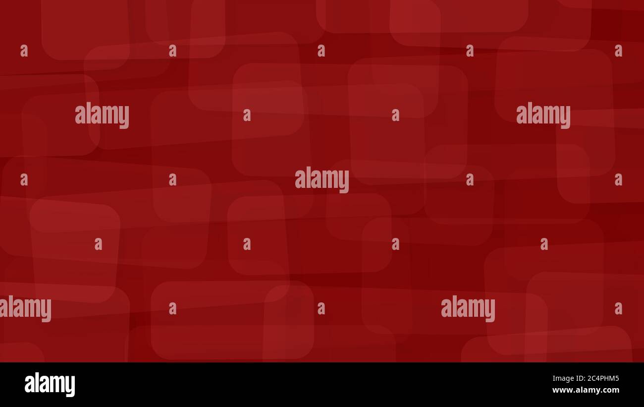 Abstarct background of translucent rectangles with rounded corners in ...