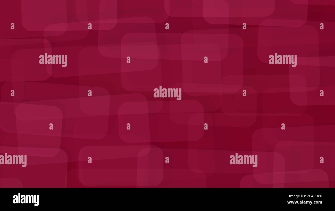 Abstarct background of translucent rectangles with rounded corners in ...