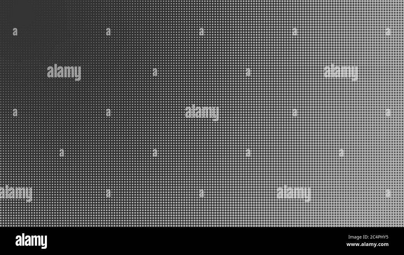 Gray halftone vector vectors hi-res stock photography and images - Alamy