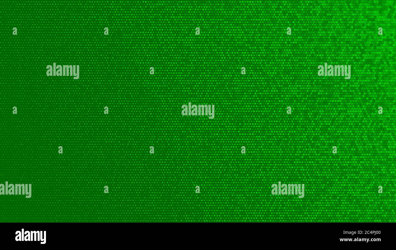 Shades of green backdrop hi-res stock photography and images - Alamy