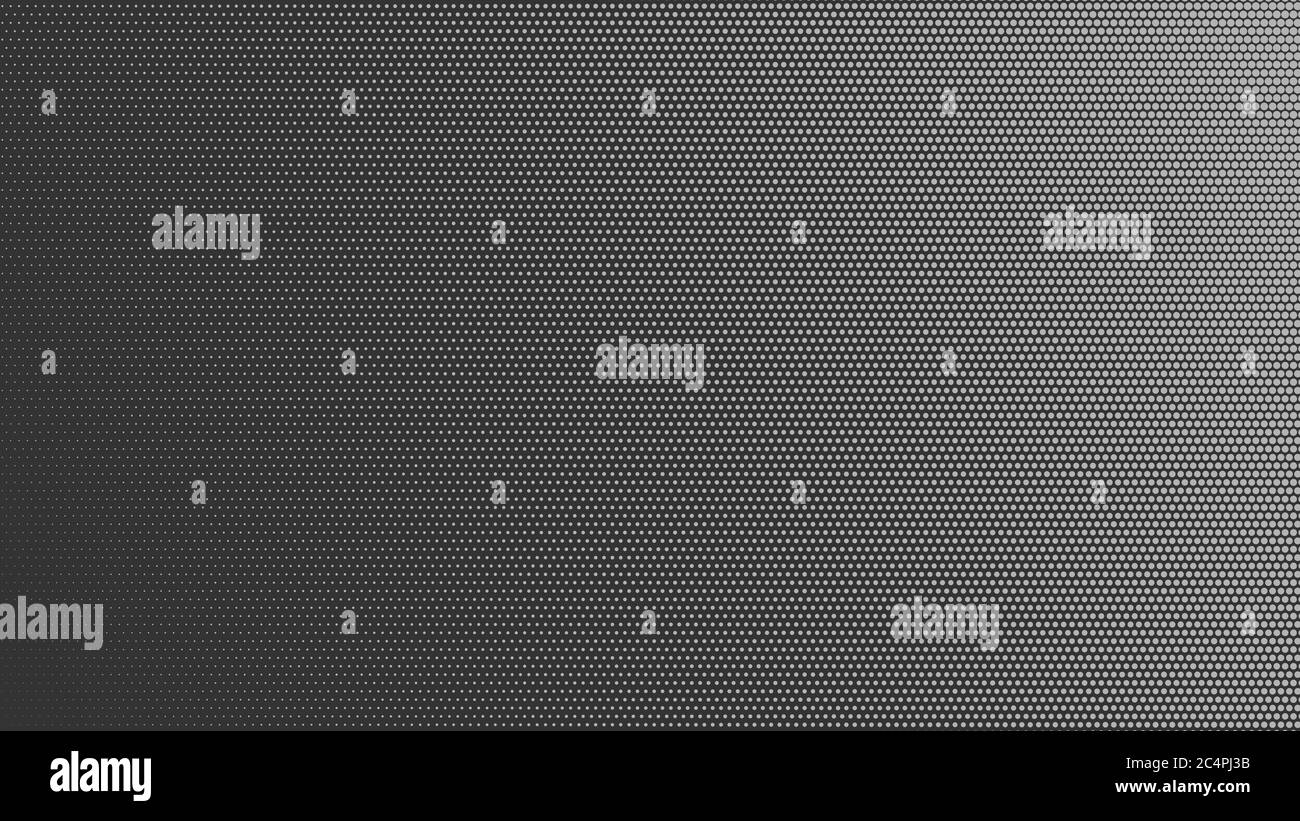 Gray halftone vector vectors hi-res stock photography and images - Alamy