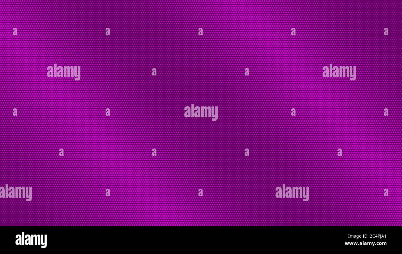 Abstarct halftone gradient background in purple colors Stock Vector ...