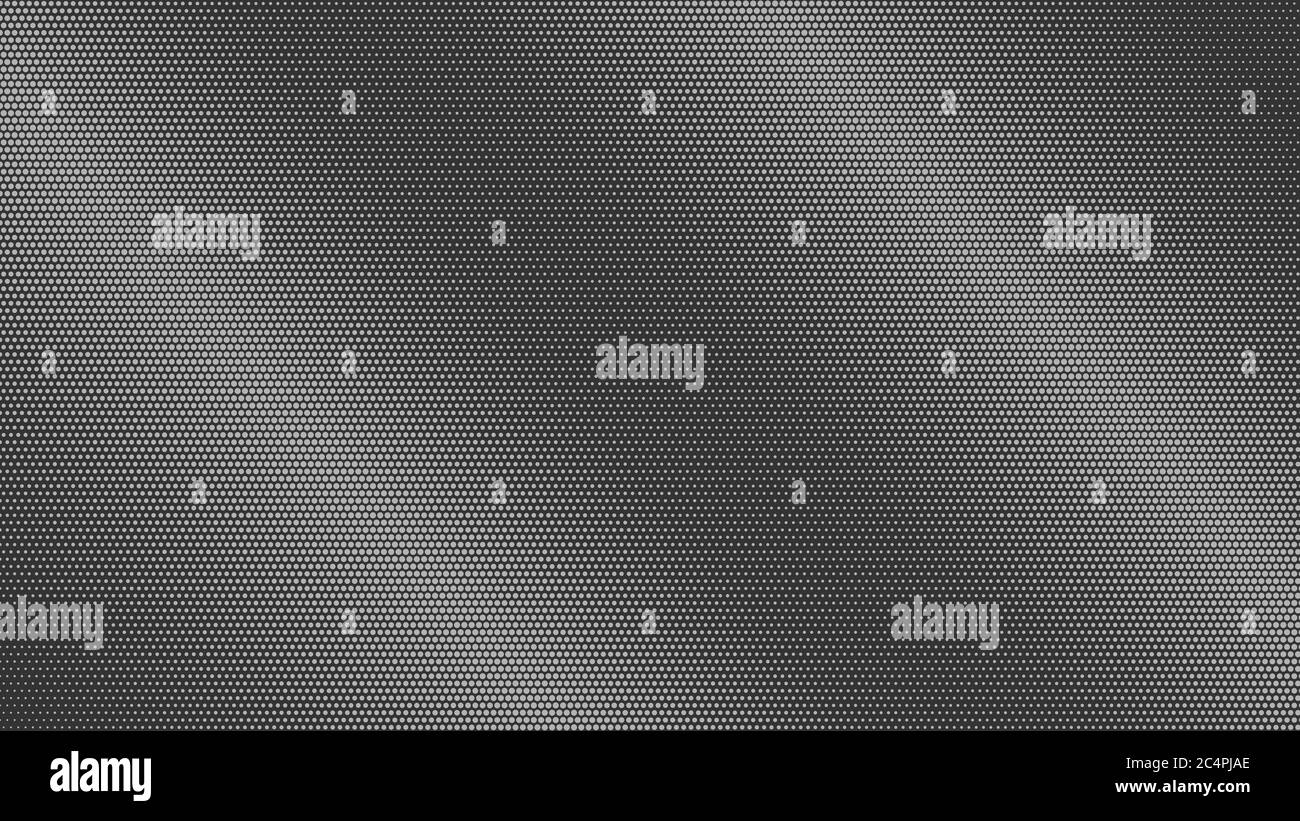 Abstarct halftone gradient background in gray colors Stock Vector Image ...