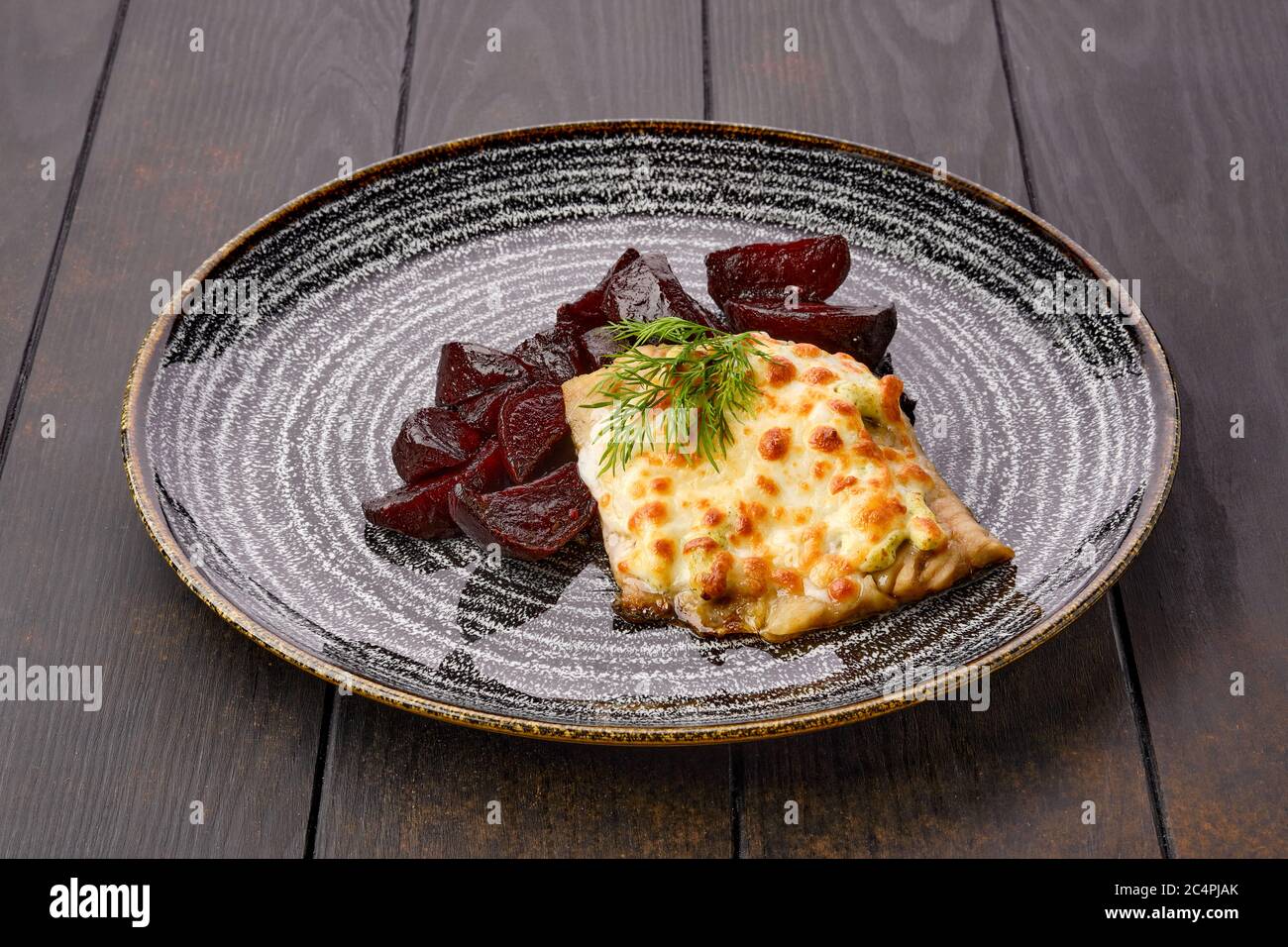 Root fillet hi-res stock photography and images - Alamy