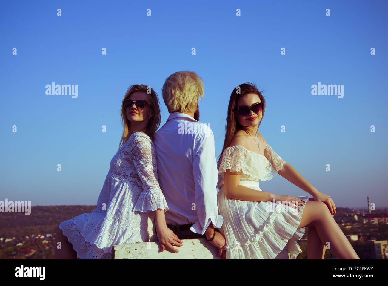 Have a great summer hi-res stock photography and images - Alamy