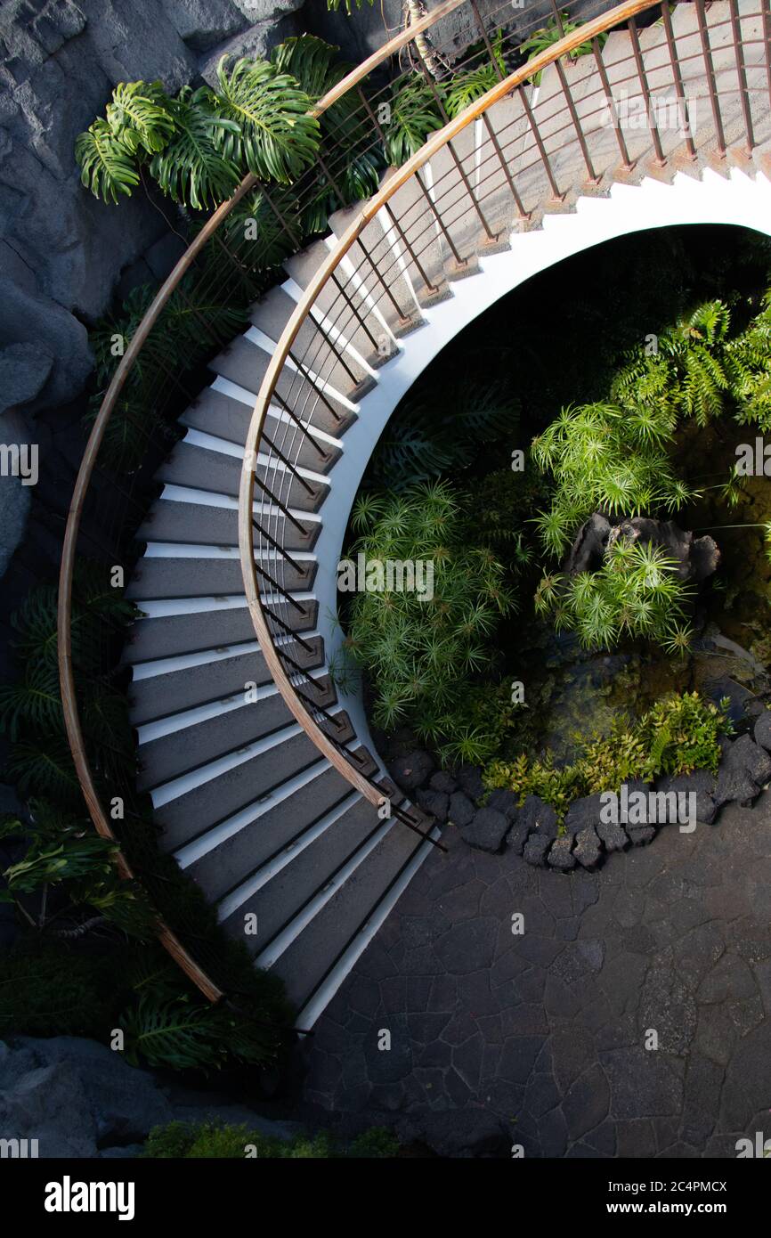 Unique environment hi-res stock photography and images - Alamy