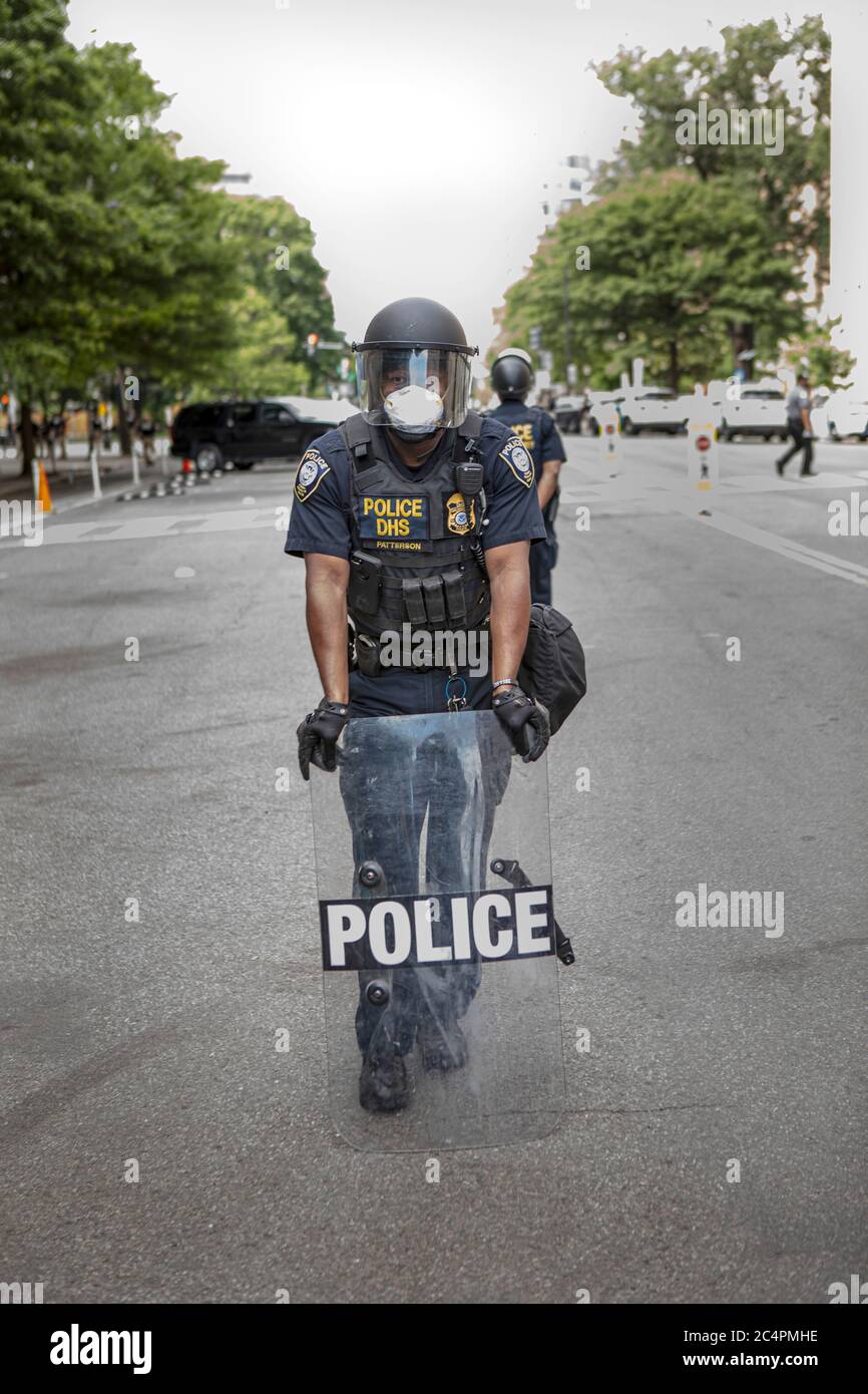 Washington dc and swat hi-res stock photography and images - Alamy