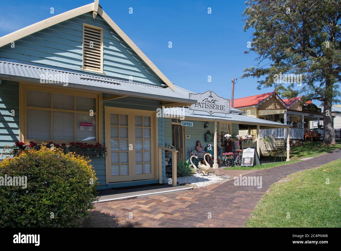 Tilba tilba hi-res stock photography and images - Alamy