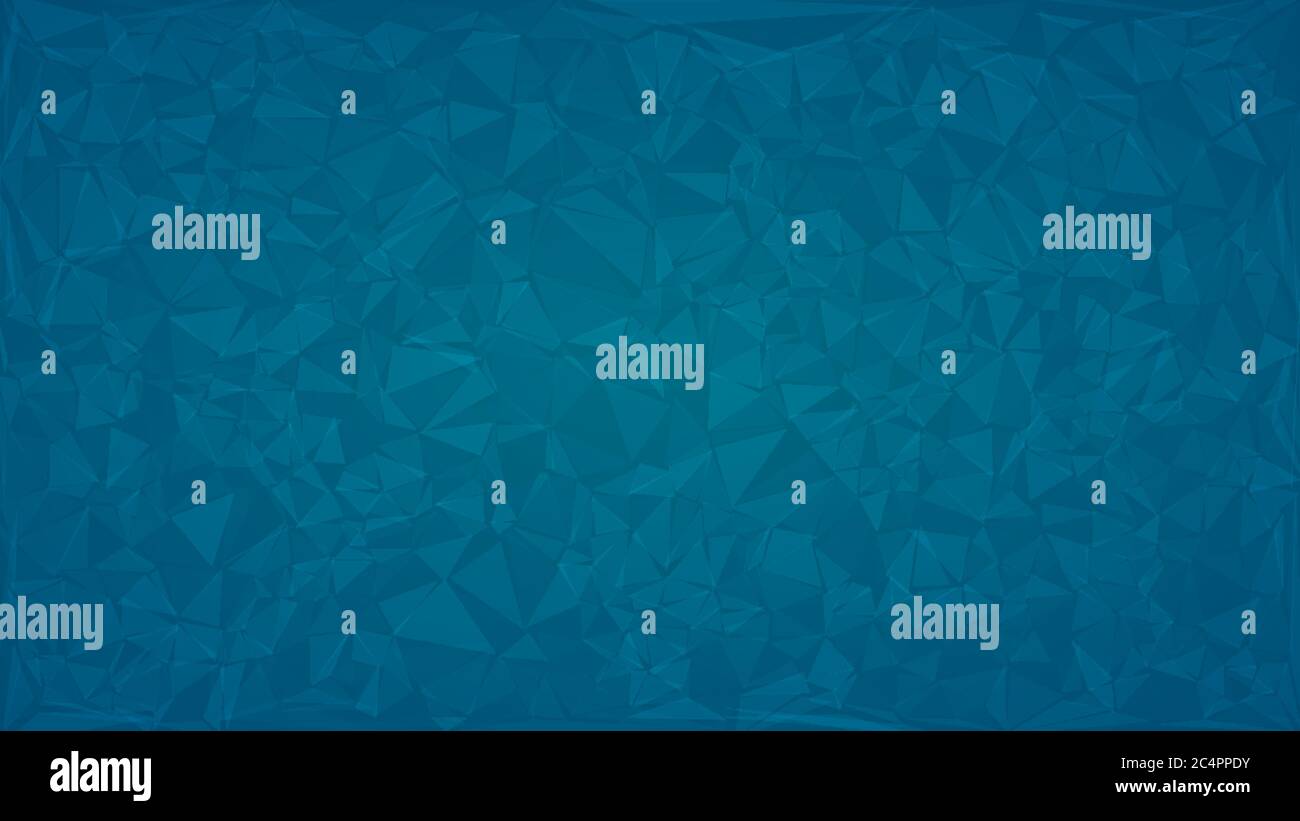 Abstract background of triangles in light blue colors Stock Vector ...