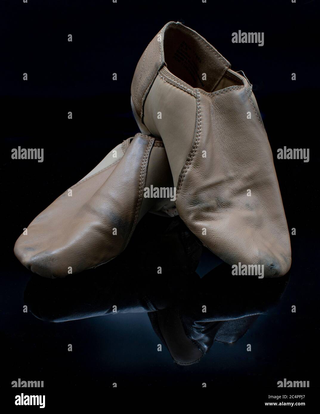 Worn with shoes High Resolution Stock Photography and Images - Alamy