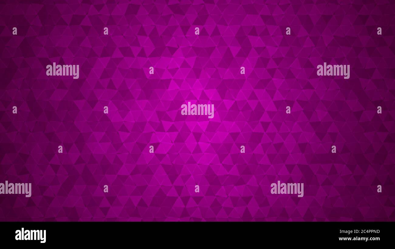 Purple triangles Stock Vector Images - Alamy