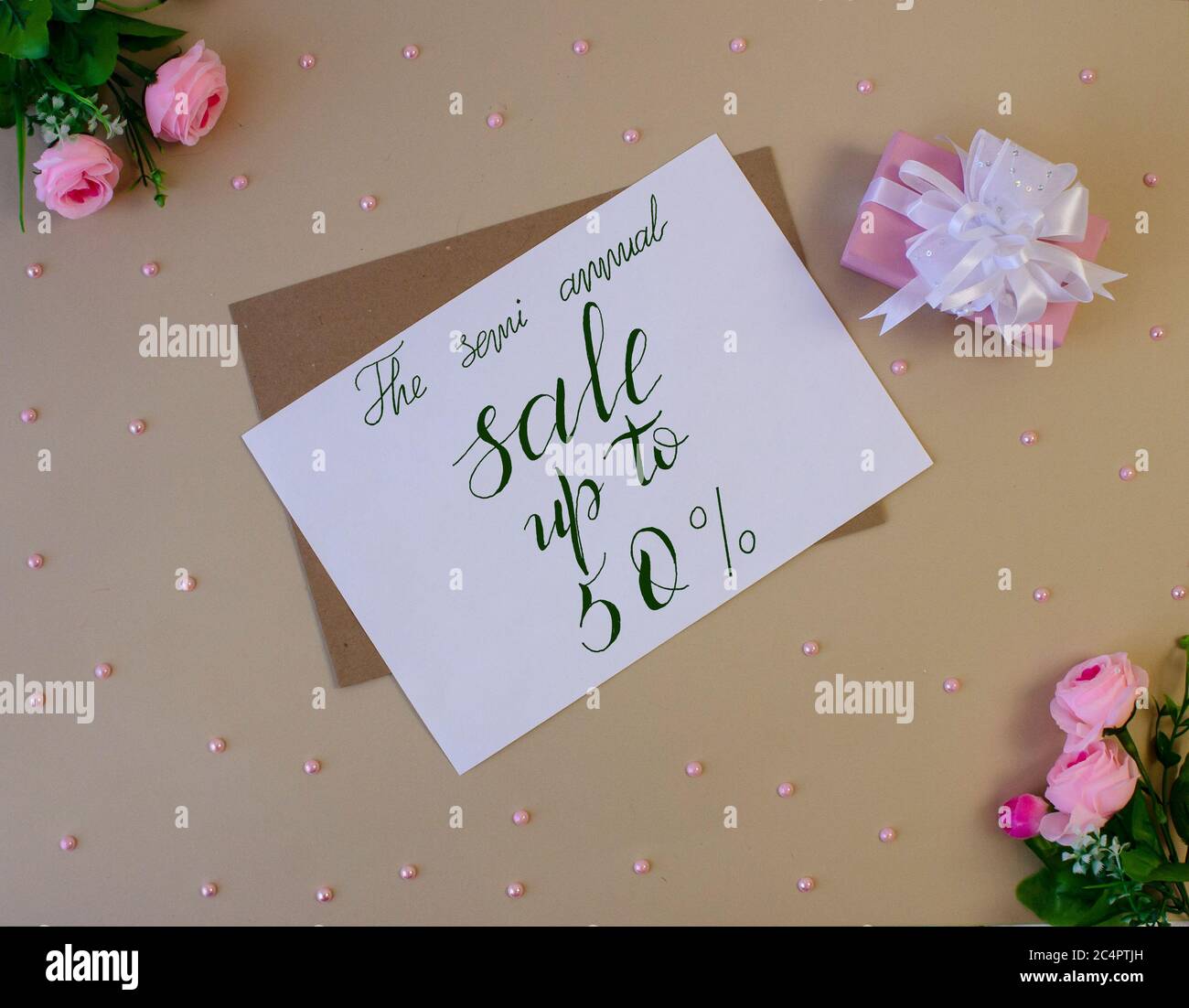 Semi annual hi-res stock photography and images - Alamy