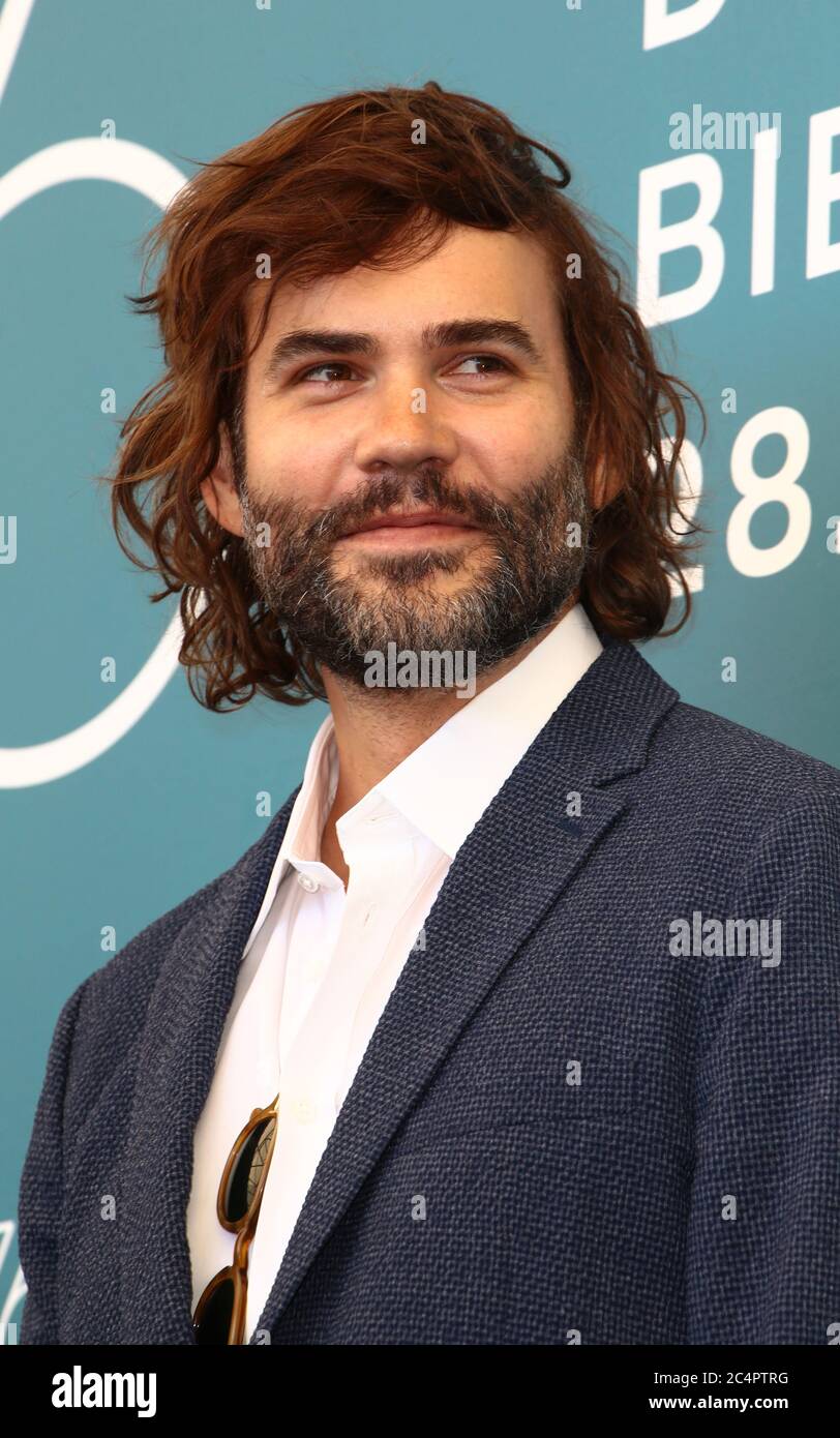 Rossif Sutherland Reign